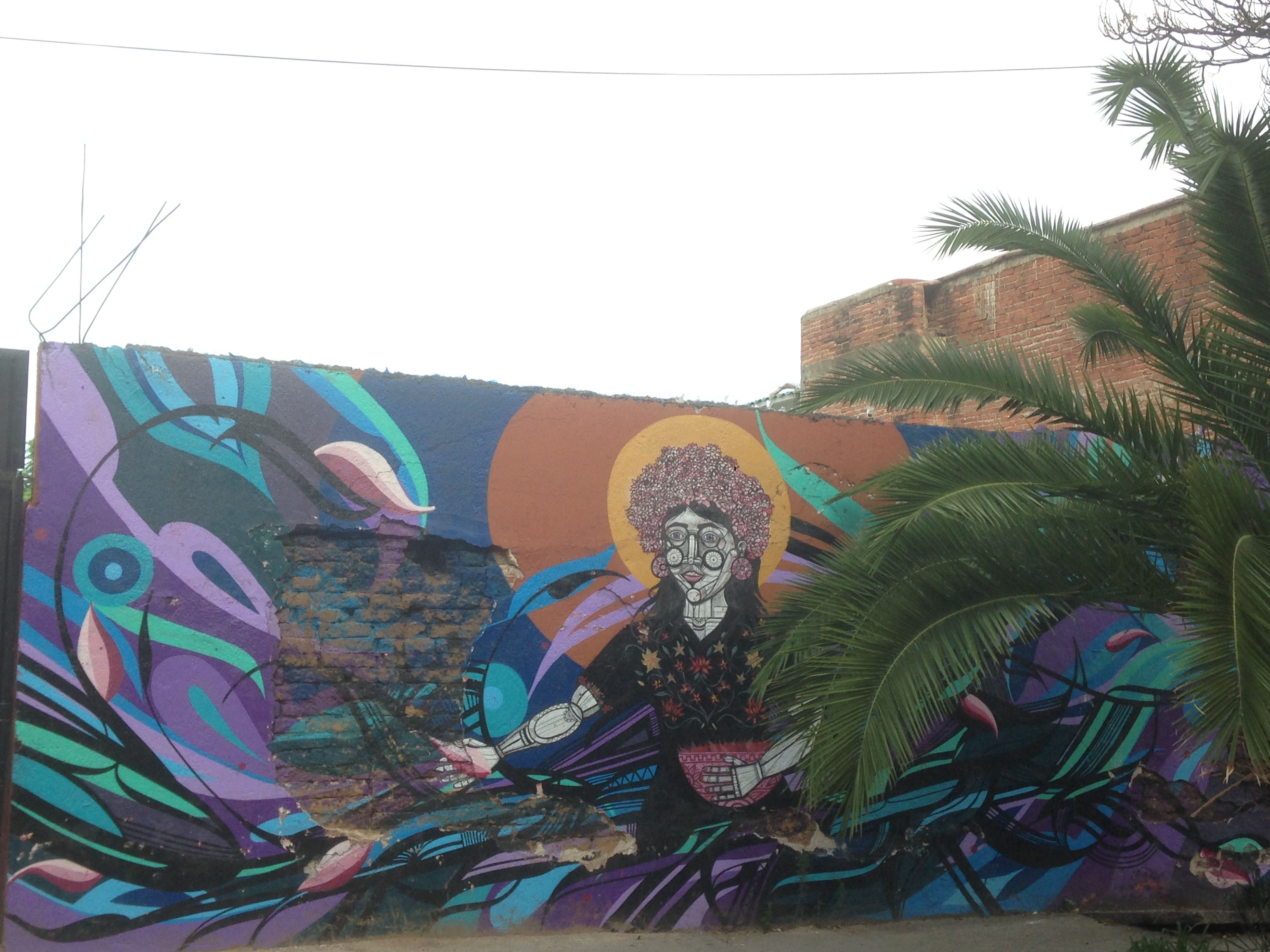 Noche de Verano – shewhodaresnothing